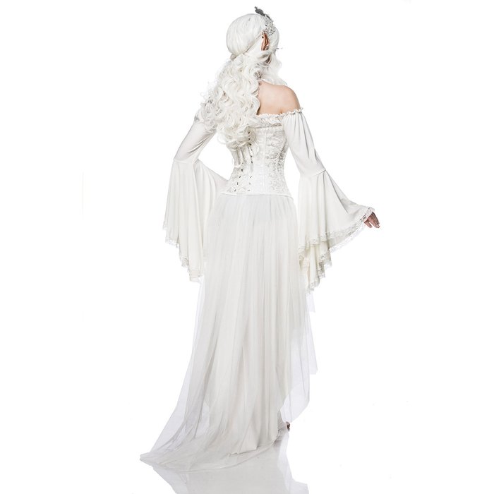 Elf Queen: Regina degli elfi Costume per donne | Funshop