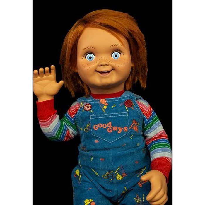 Chucky 2: Chucky - Good Guys Puppe Replica | Funshop