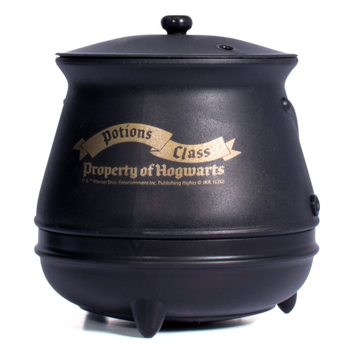 Harry Potter: Selbstrührender Kessel Tasse | Funshop